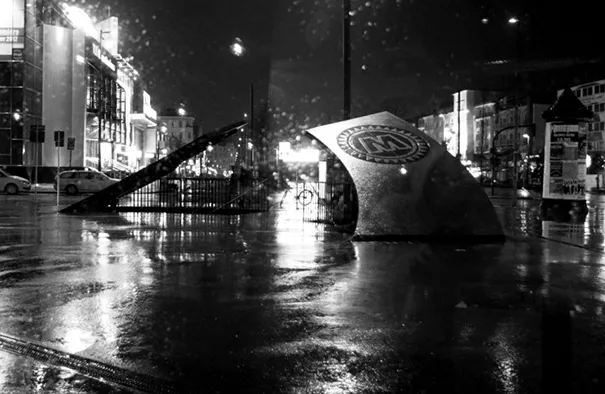 Mojo Club - Reeperbahn Hamburg